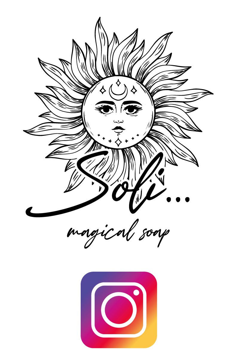 Sol i... MagicalSoap